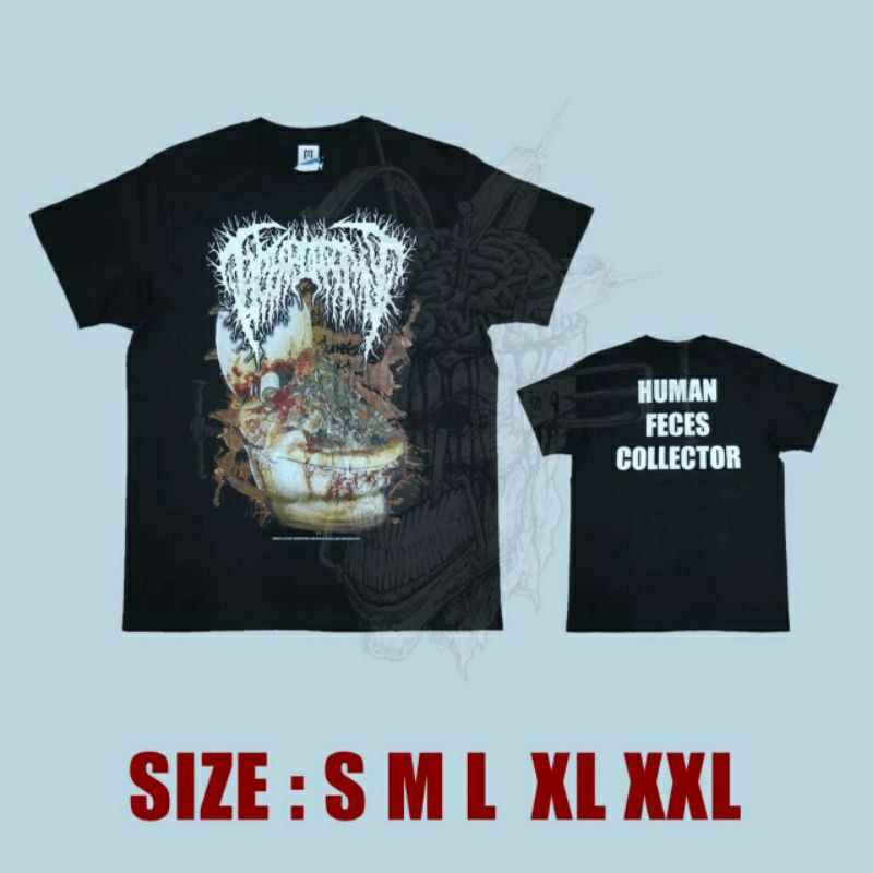 Jual TS - HYMENOTOMY - Human Feces Collector | Shopee Indonesia