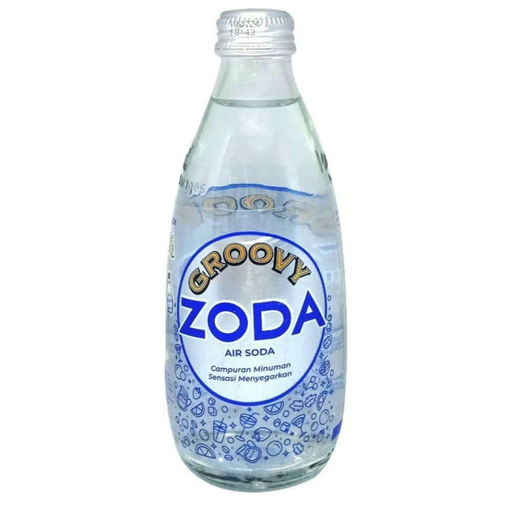 Jual Zoda Air Soda 250gr - SATUAN | Shopee Indonesia