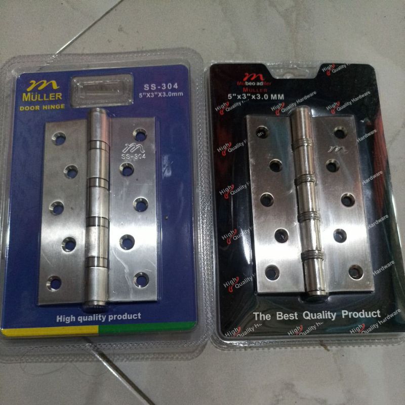 Jual Engsel muller 5 inch | Shopee Indonesia
