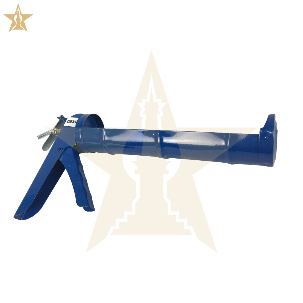 Jual ALAT TEMBAK LEM BOTOL / TEMBAK SEALENT / CAULKING GUN 9 Inch ...