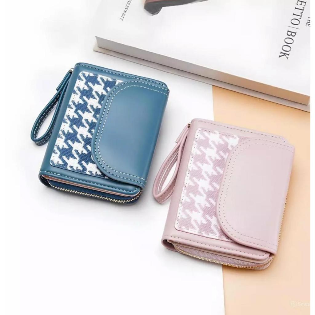 Jual Dompet Lipat Wanita Kombi | Dompet Wanita Kekinian | Dompet Kartu Wanita Terbaru | Shopee ...