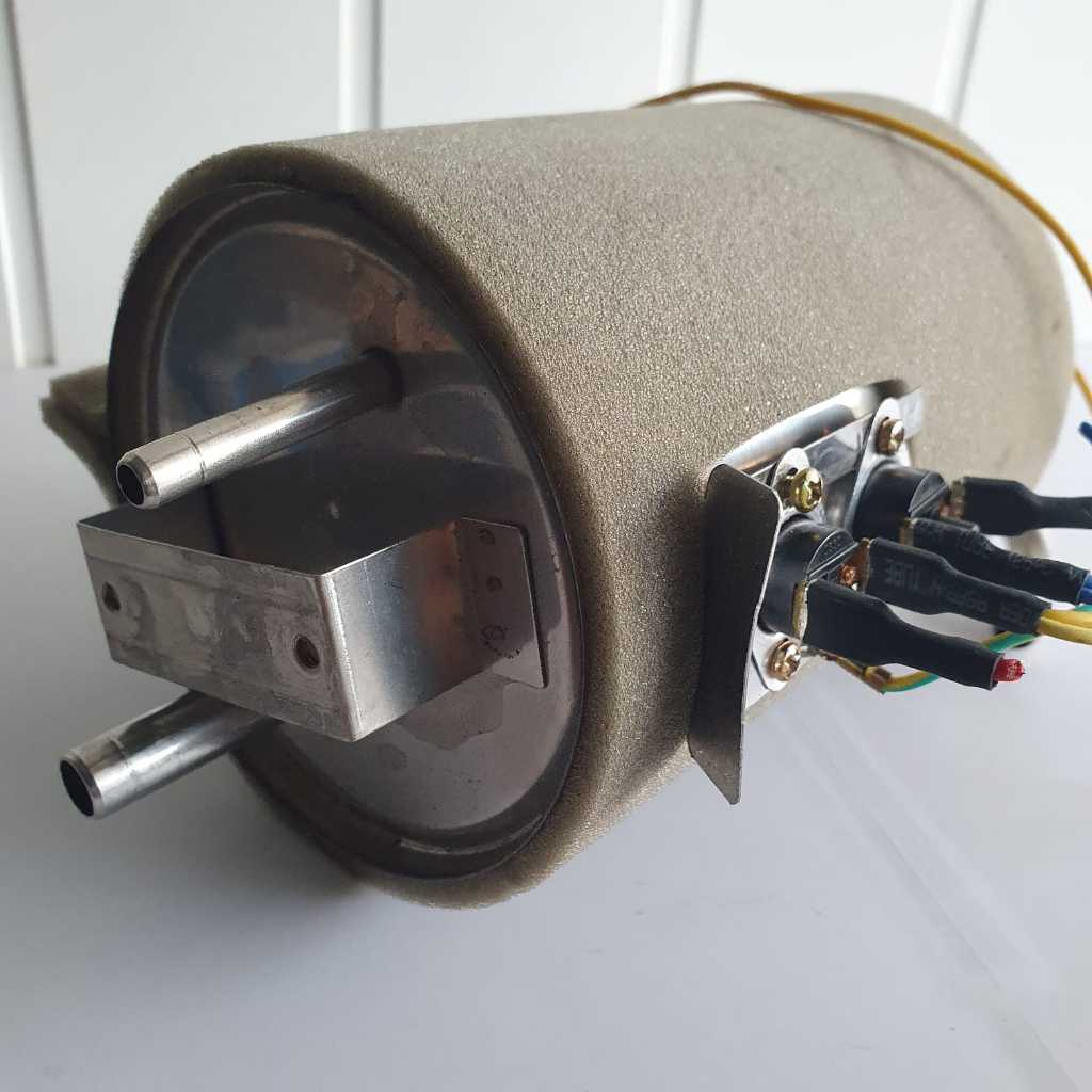 Jual Tabung Pemanas Air Dispenser Model Universal RRT Tangki Hot Tank ...