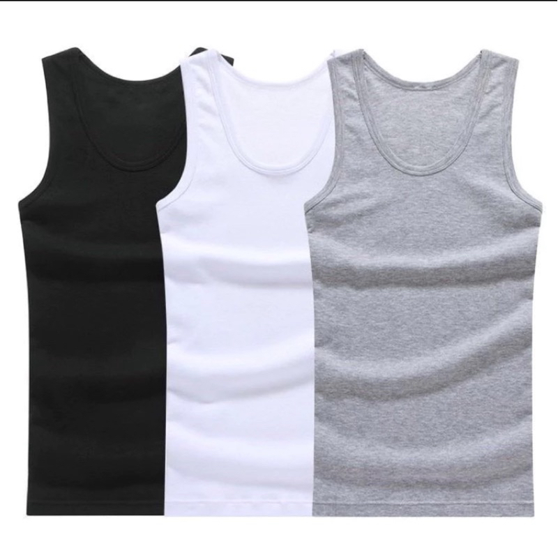 Jual PAKET HEMAT 7 PCS Singlet Kaos Singlet Singlet Polos Singlet Kaos ... Jual PAKET HEMAT 7 PCS Singlet Kaos Singlet Singlet Polos Singlet Kaos ...