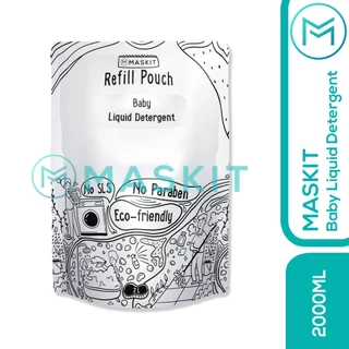 Toko Online Maskit Store Official Shop | Shopee Indonesia