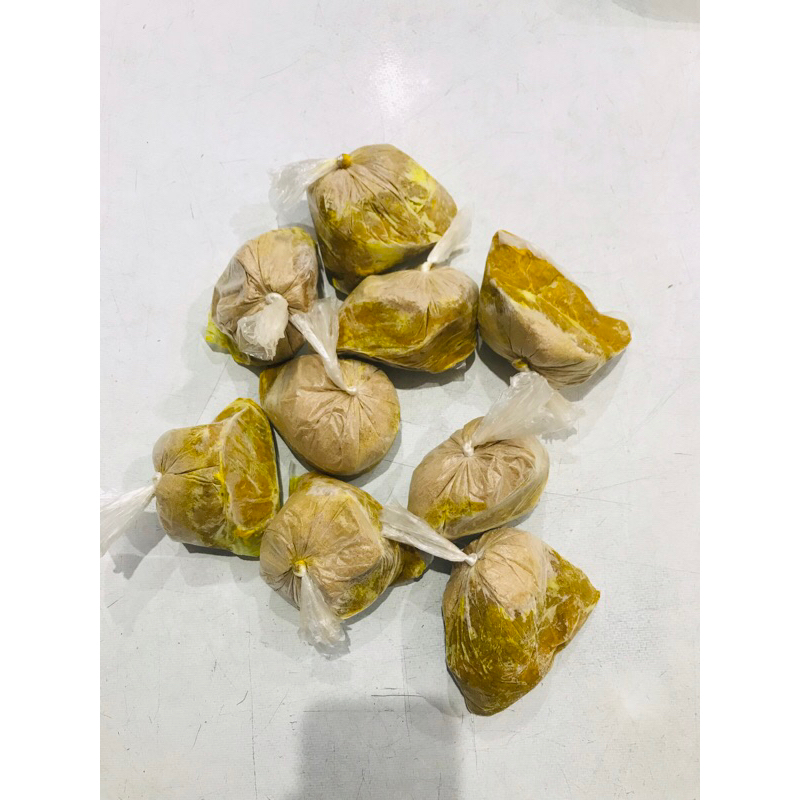 Jual bumbu gulai (basah dan kering) bumbu gulee berat 100gr | Shopee ...