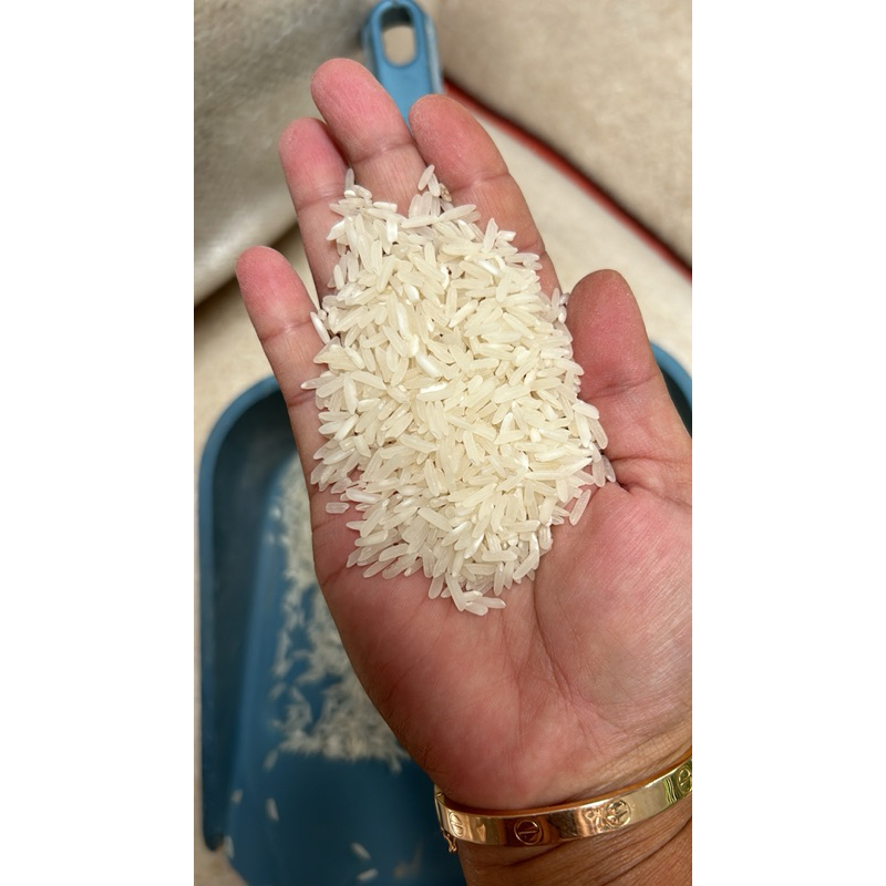 Jual beras anggur pulen kemasan 5kg,10kg,25kg | Shopee Indonesia