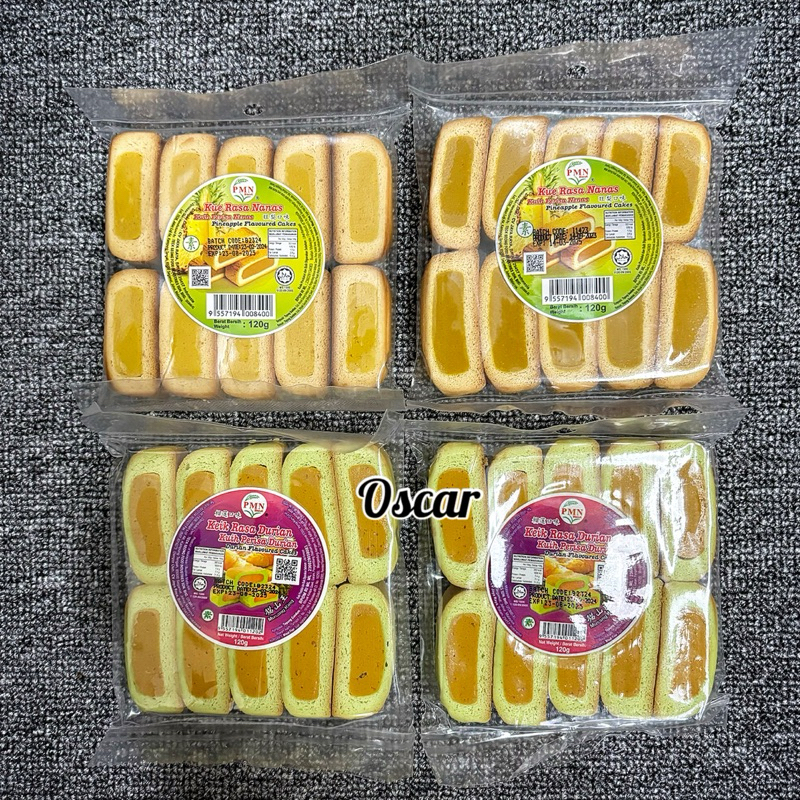 Jual Pmn Keik Malaysia Kue | Shopee Indonesia