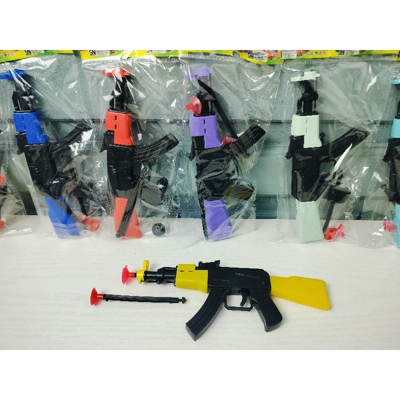 Jual PISTOL AK 47 BESAR Grosir | Shopee Indonesia