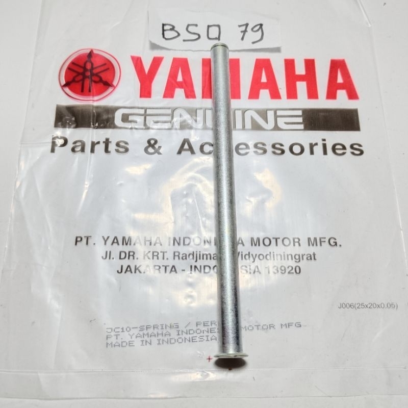 Jual As Standar Tengah Standar 2 Yamaha Aerox, Lexi, Mio M3, Z, S, Soul ...