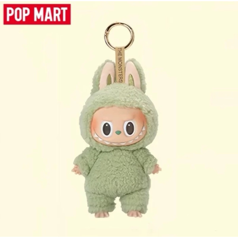 Jual [READY STOCK] POP MART The Monsters Labubu Exciting Macaron Series ...