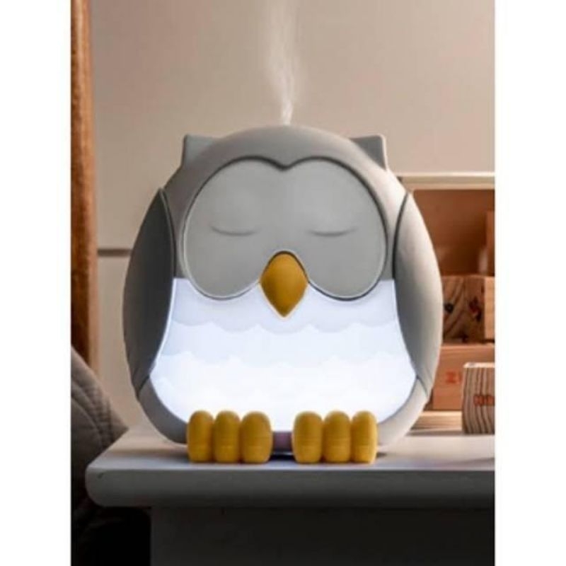 Jual Owl Diffuser Young Living Original | Shopee Indonesia