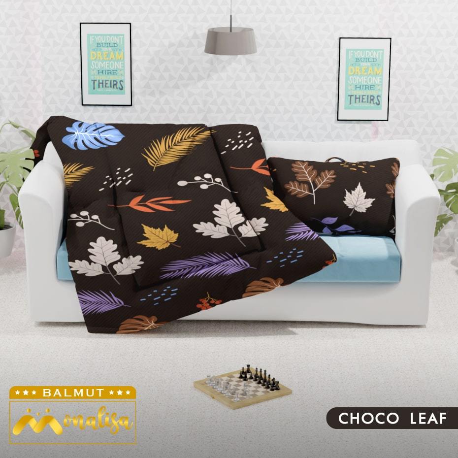 Jual BALMUT MONALISA UKURAN 150 X 220 CM | Shopee Indonesia