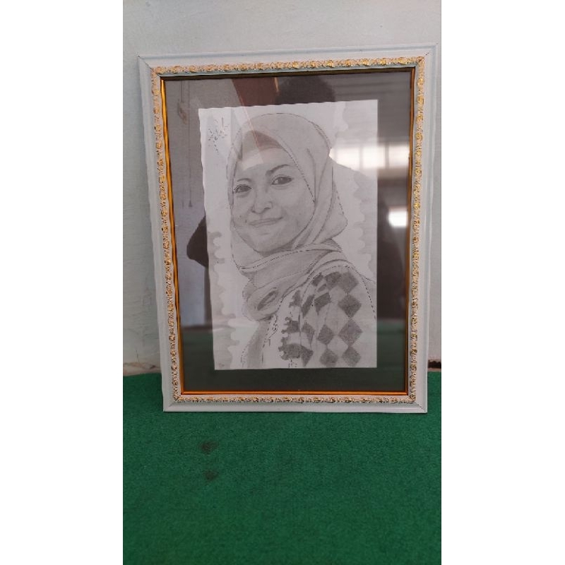 Jual Sketsa Pensil | Shopee Indonesia