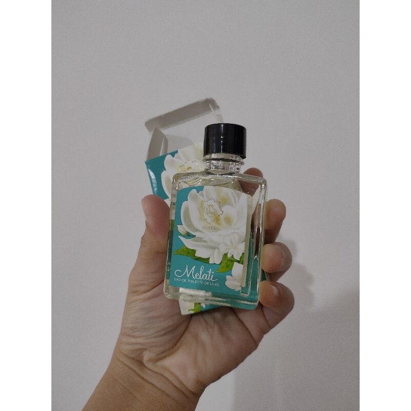 Jual Parfum Melati Viva | Shopee Indonesia