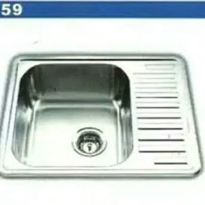 Jual Pencuci Piring - Sink Elite E159 | Shopee Indonesia