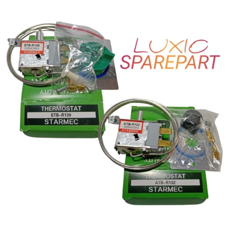 Jual TERMOSTAT KULKAS ATB-R132 /STB-R130 / ATB-C134 | Shopee Indonesia