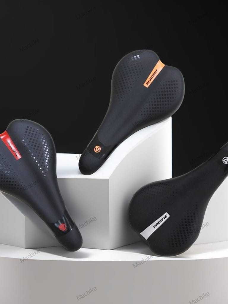 Jual SADDLE JOK SEPEDA MTB BMX LIPAT FIXIE PACIFIC SP-H193 l HIGH ...