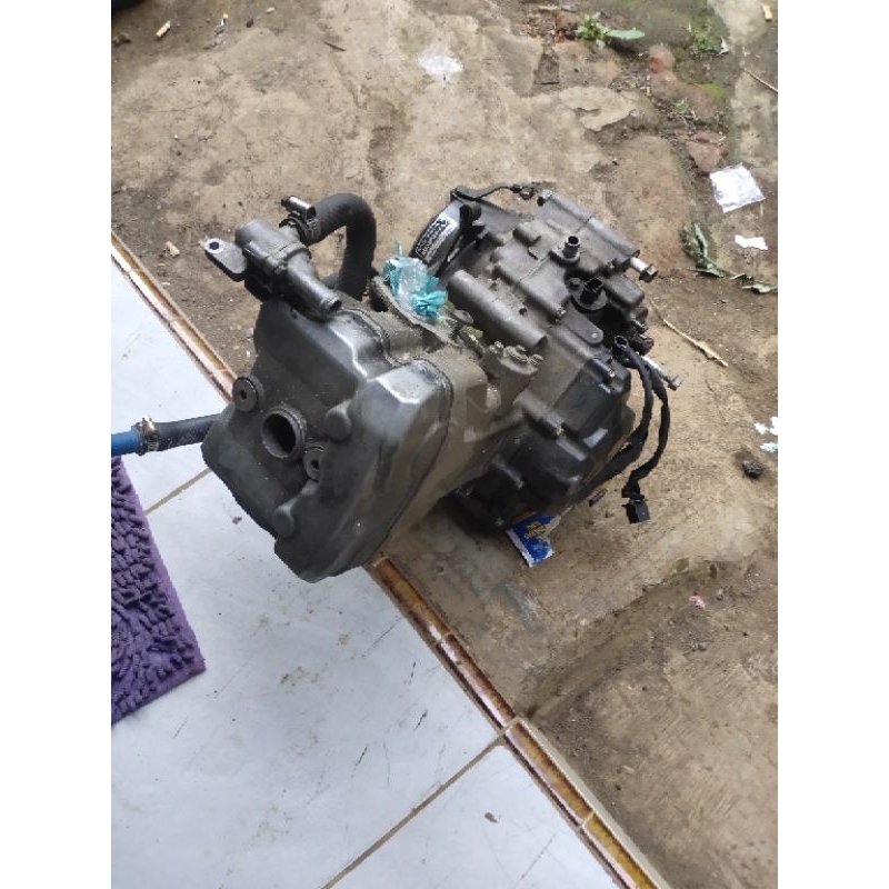 Jual mesin cbr facelift | Shopee Indonesia