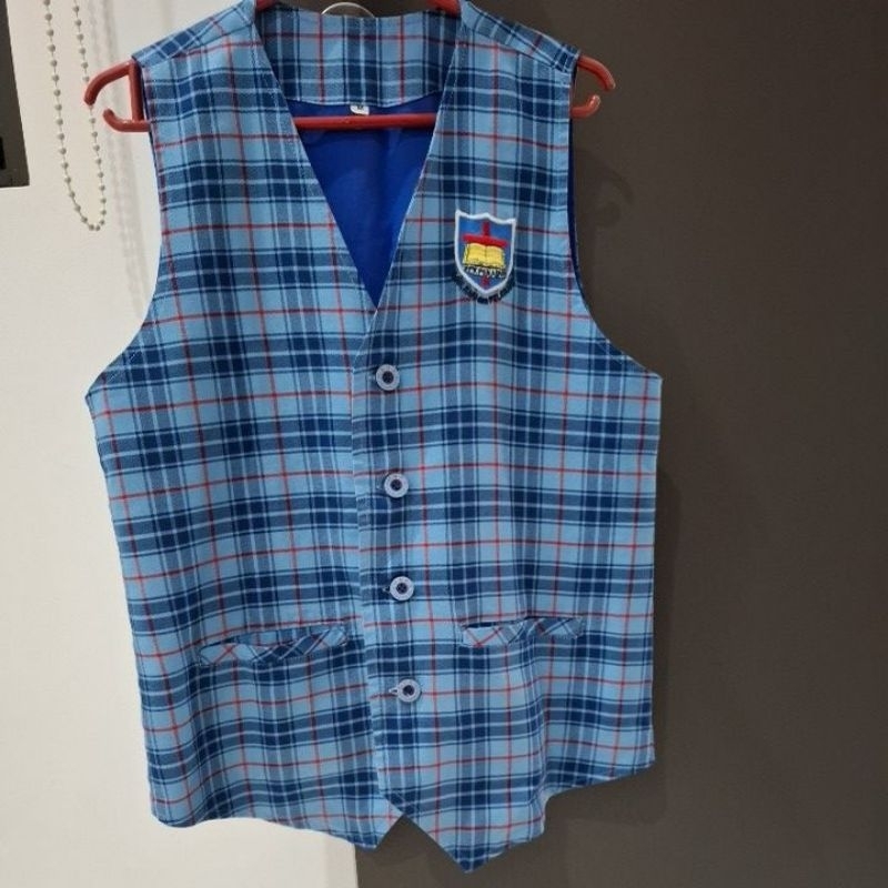 Jual ROMPI SEKOLAH SMP PENABUR | Shopee Indonesia