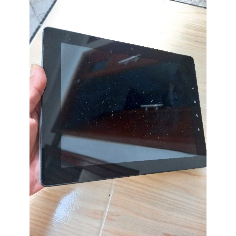 Jual Advan Vandroid Tab MW 100-X2Q7a bahan | Shopee Indonesia