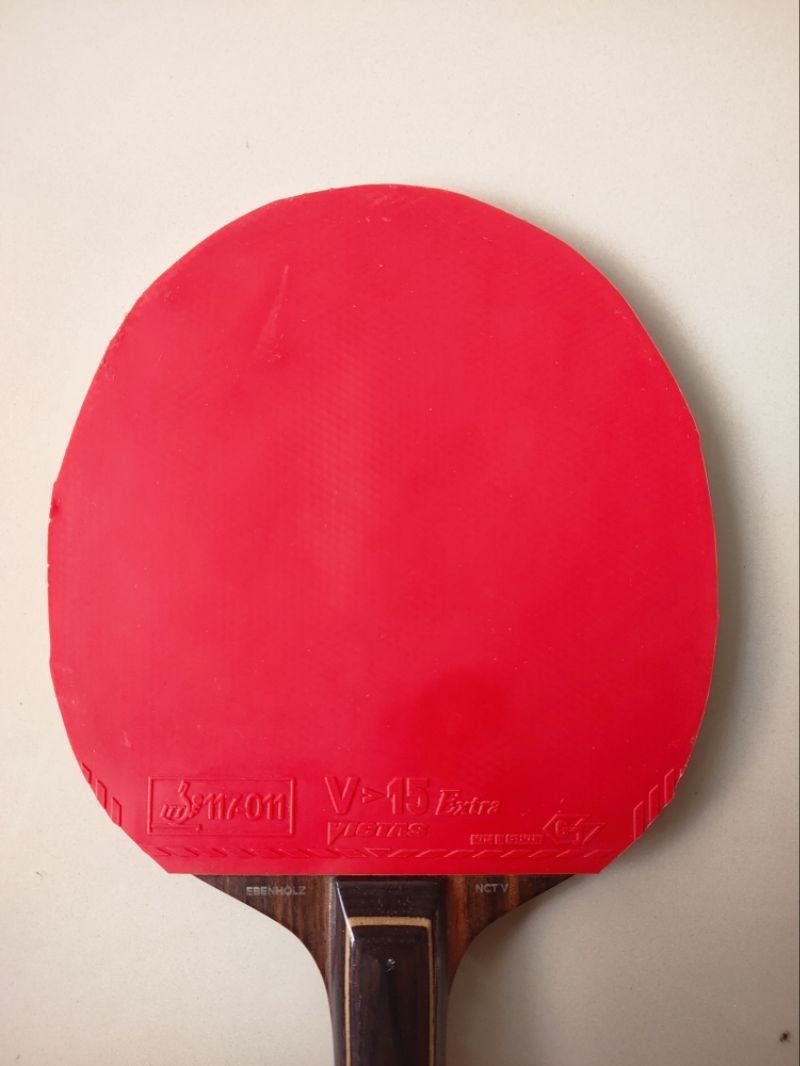 Jual Victas V15 Extra Merah (1) | Shopee Indonesia