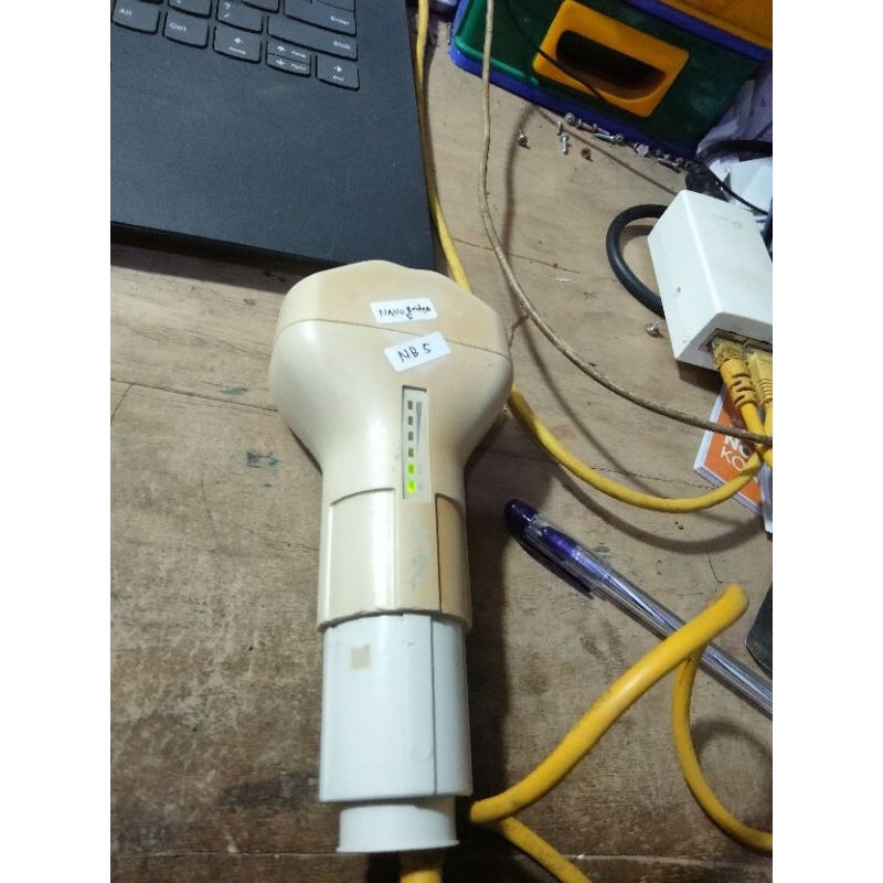 Jual UBIQUITI NanoBridge M5 Normal garansi | Shopee Indonesia