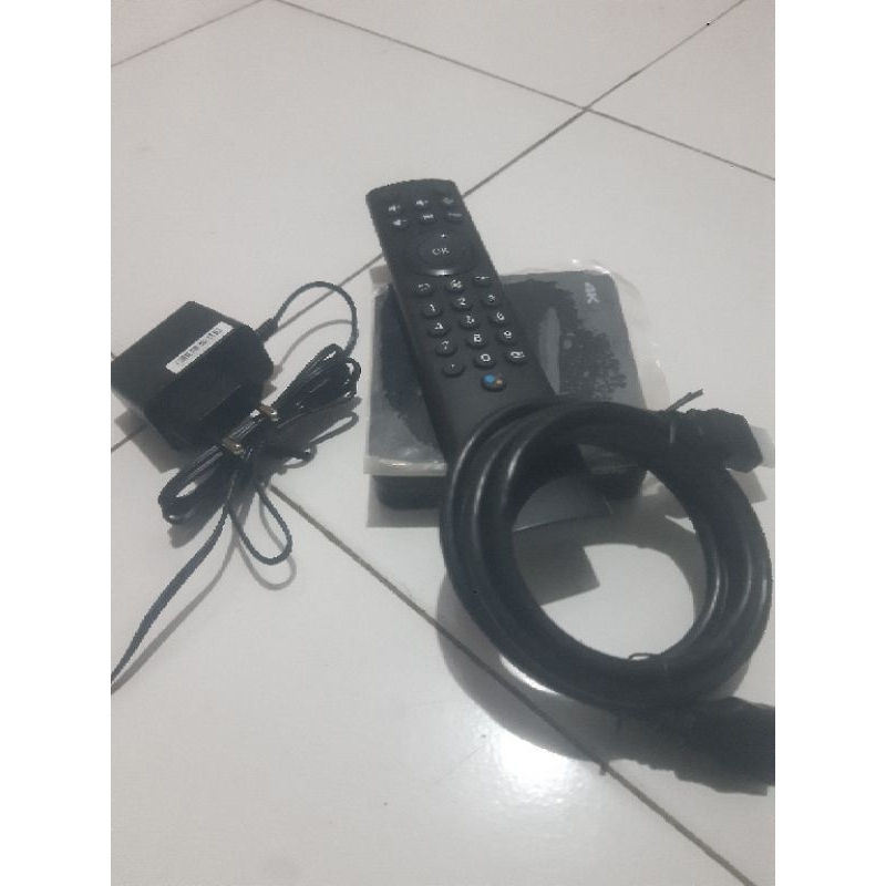 Jual STB B860H V5 FULSET | Shopee Indonesia