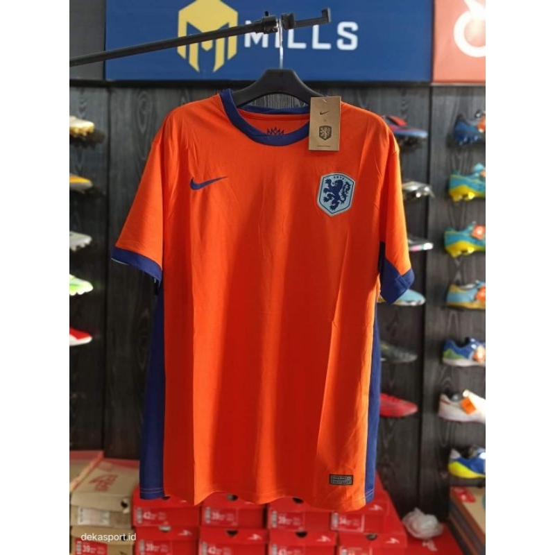 Jual jersey timnas belanda euro | Shopee Indonesia