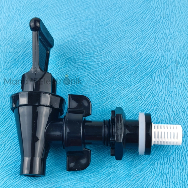 Jual Keran Kran Dispenser Boiler Krisbow 10L 16L 20L Kran Termos Teh ...