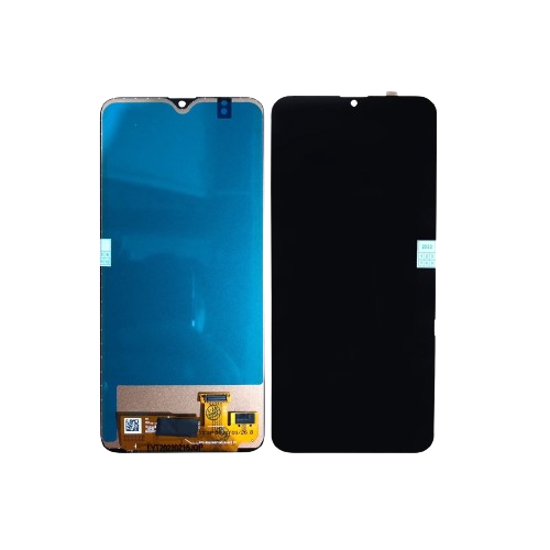 Jual LCD SAMSUNG A20 A205F M10S FULLSET TOUCHSCREEN | Shopee Indonesia