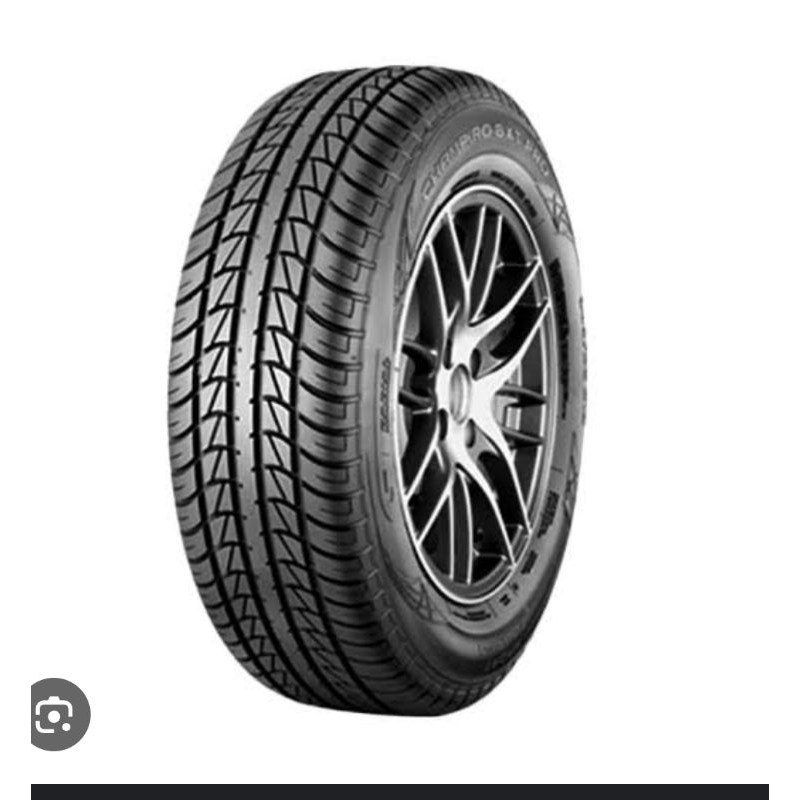 Jual BAN BARU 205 / 55 r15 Champiro BXT Pro GT radial tahun lama 205/55 ...