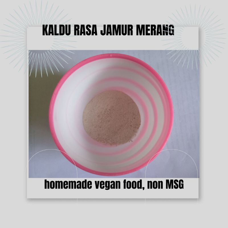 Jual Kaldu Jamur merang| homemade, non msg | Shopee Indonesia