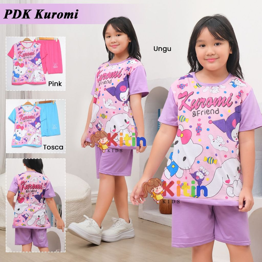 Jual OP - SETELAN BAJU MAIN DAN HARIAN ANAK CEWEK/PEREMPUAN JUMBO 3-12 ...