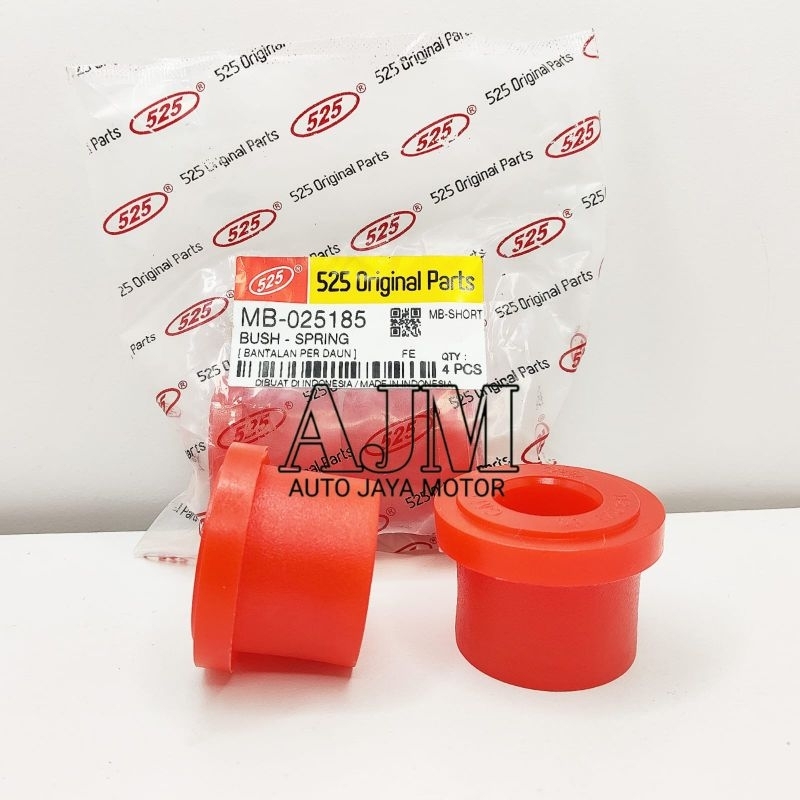 Jual Karet Bosh Bushing Per Karet Anting Per Pendek Mitsubishi PS100 PS FE Colt Diesel | Shopee ...