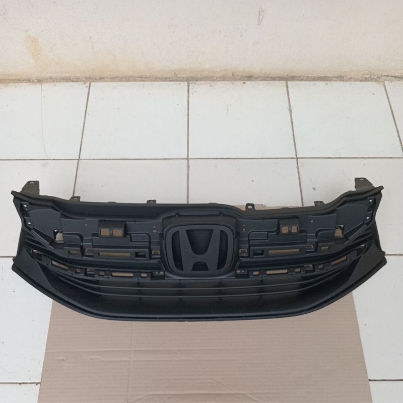 Jual Base Grill Honda Mobilio E Facelift | Shopee Indonesia