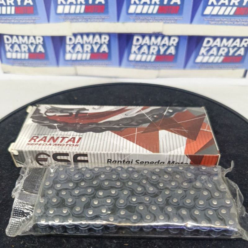 Jual RANTAI TIMING PULSAR 220 / GL 100 / RE 225 ORIGINAL ESF | Shopee ...
