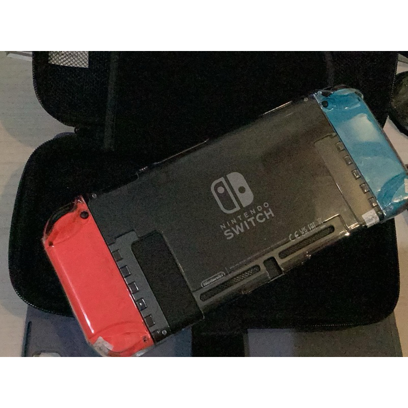 Jual nintendo switch cfw v2 | Shopee Indonesia