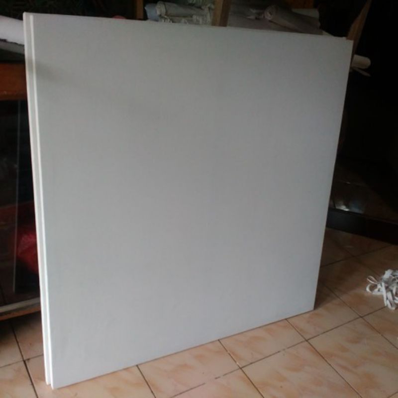 Jual Kanvas Lukis/Canvas Lukis 80x100 | Shopee Indonesia