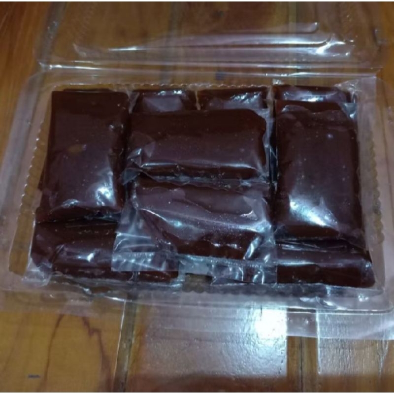 Jual Jenang Ayu/Jenang Lot termasuk oleh-oleh khas Klaten yang dibuat ...