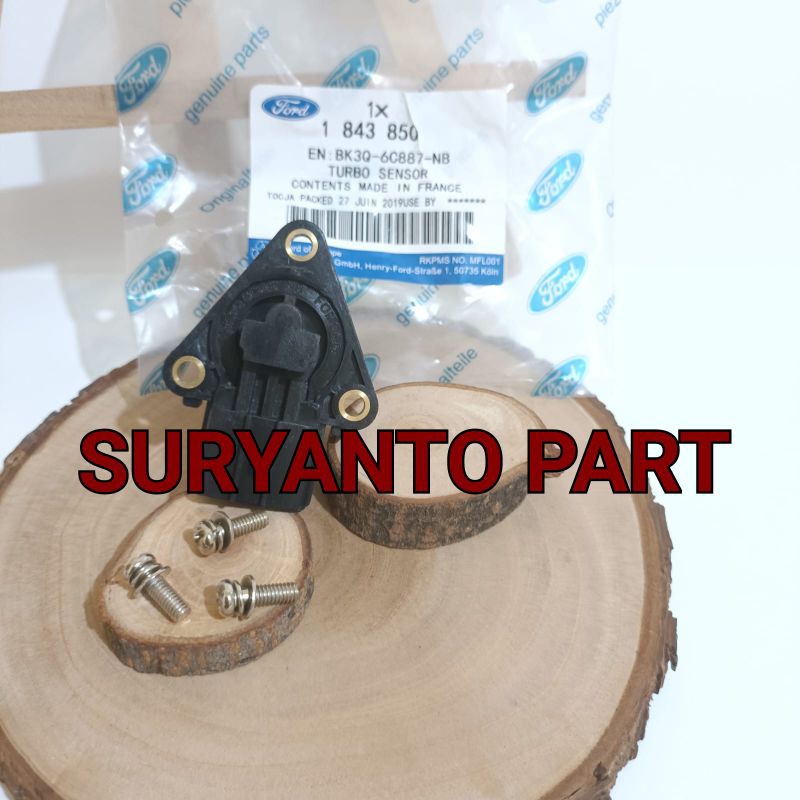 Jual Sensor Valve EGR Turbo Base Vacum Ford Ranger T6 Base Vacum Vacuum ...