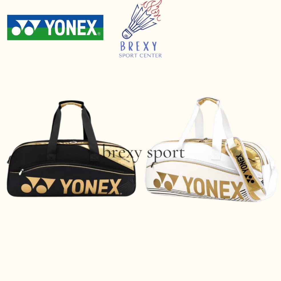 Jual Menarik Tas Yonex New Edition Champion Tas Badminton Yonex ...