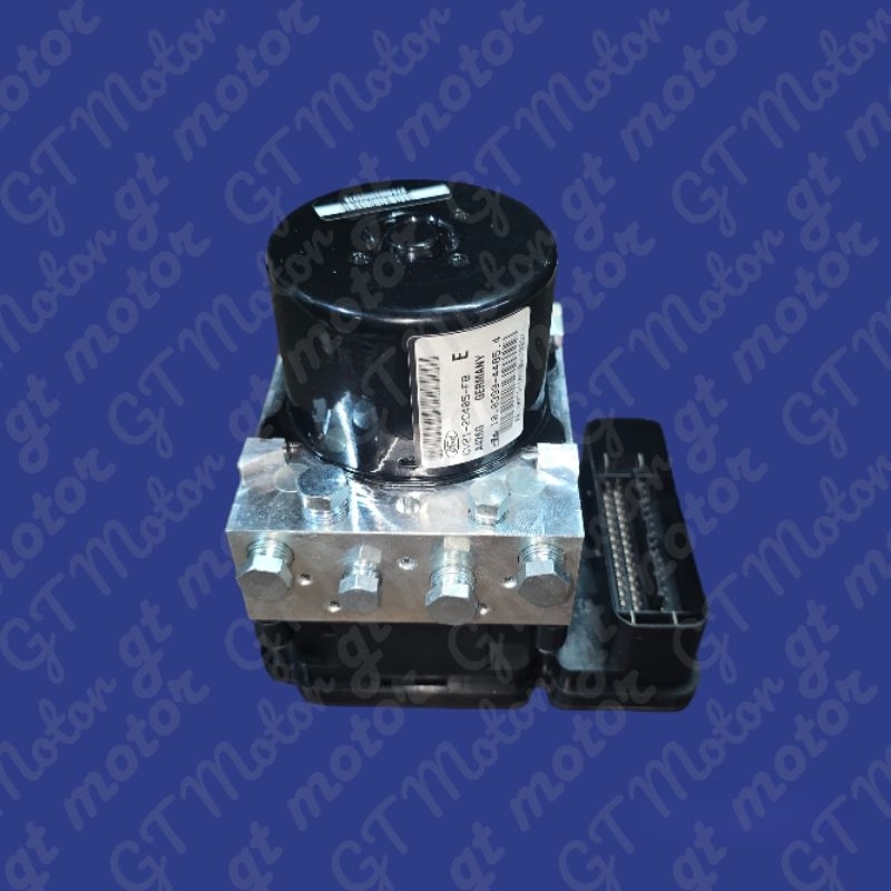 Jual CV212C405FB Modulator Modul ABS Ford Fiesta 1.5 1500cc 1.5cc ...