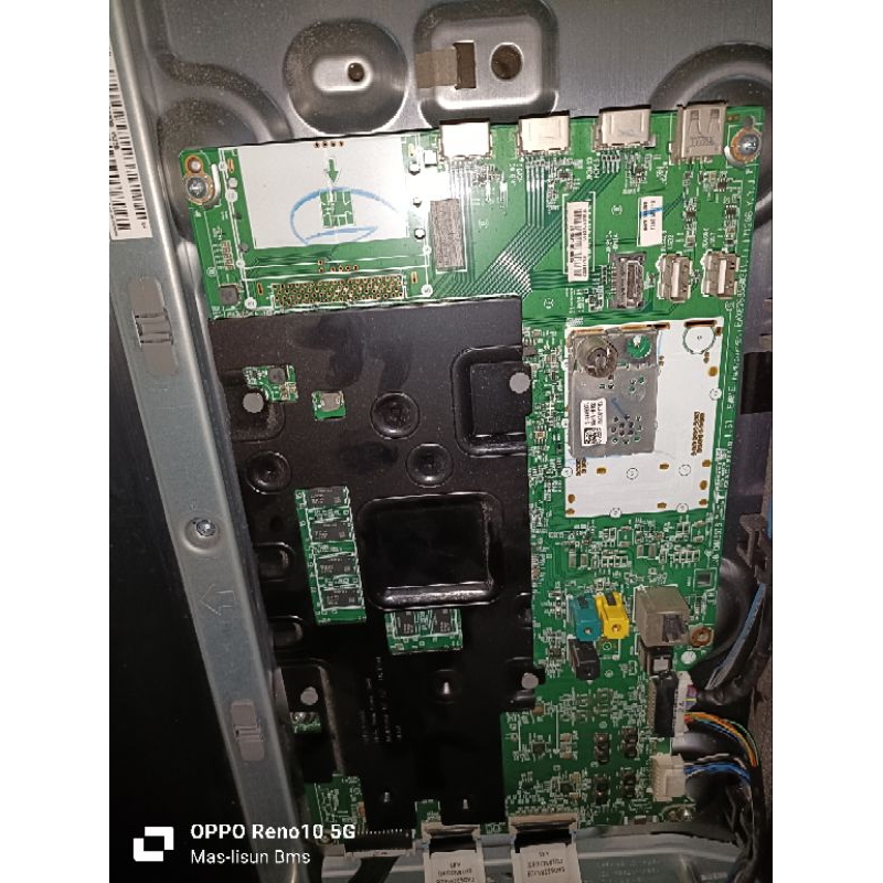 Jual MB TV Lg Oled55C8Pta 55 Inch Uhd 4K Smart Tv 55C8Pta Oled Tv 55C8 ...