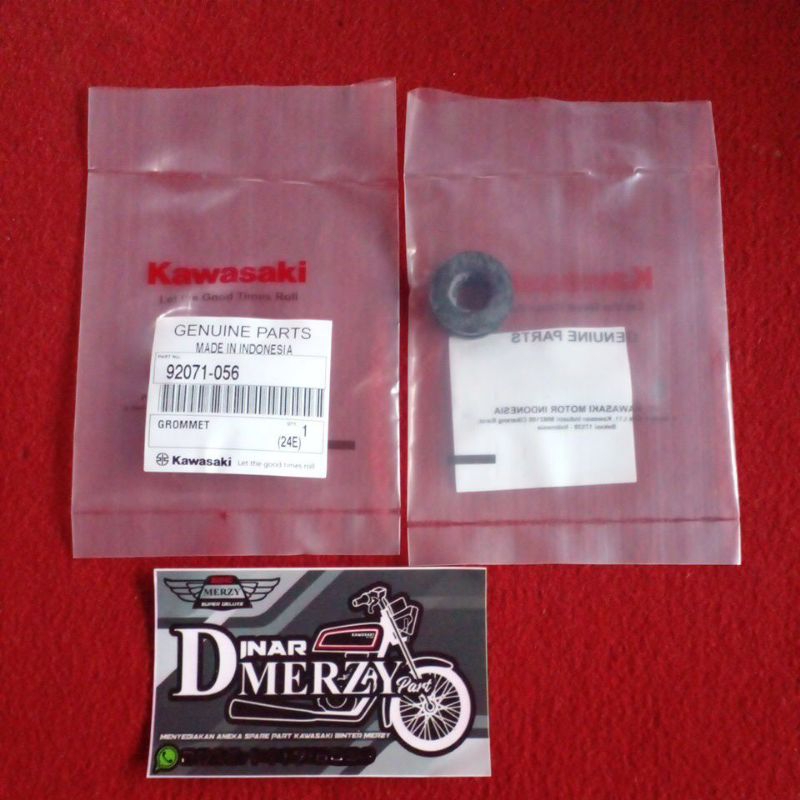 Jual Karet tepong atas binter merzy original | Shopee Indonesia