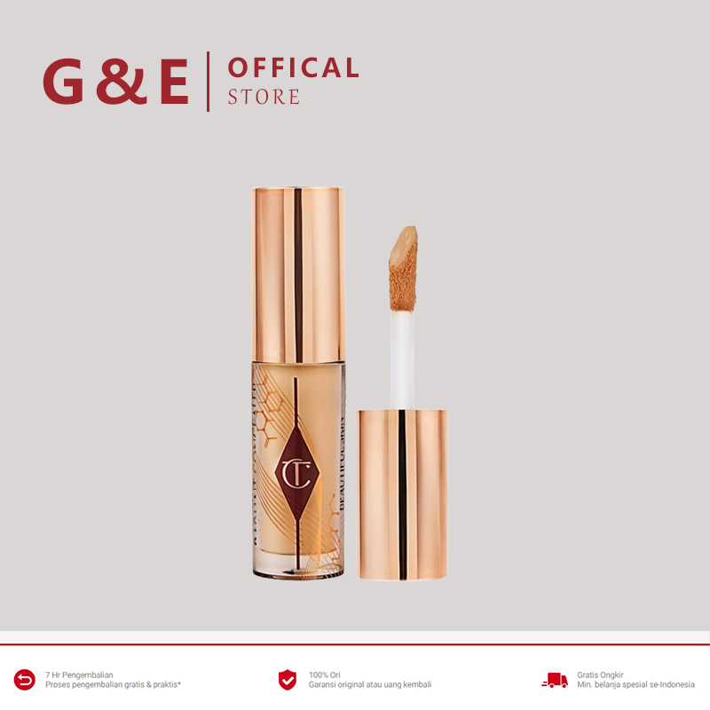 Jual CHARLOTTE TILBURY BEAUTIFUL SKIN RADIANT CONCEALER CT CONCEALER 2 ...