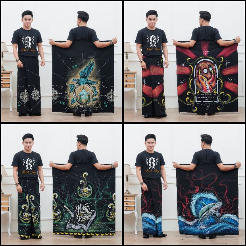 Jual Sarung Lukis Sreg New Motif || Sarung Lukis Sreg Motif Ngaji biar ... Jual Sarung Lukis Sreg New Motif || Sarung Lukis Sreg Motif Ngaji biar ...