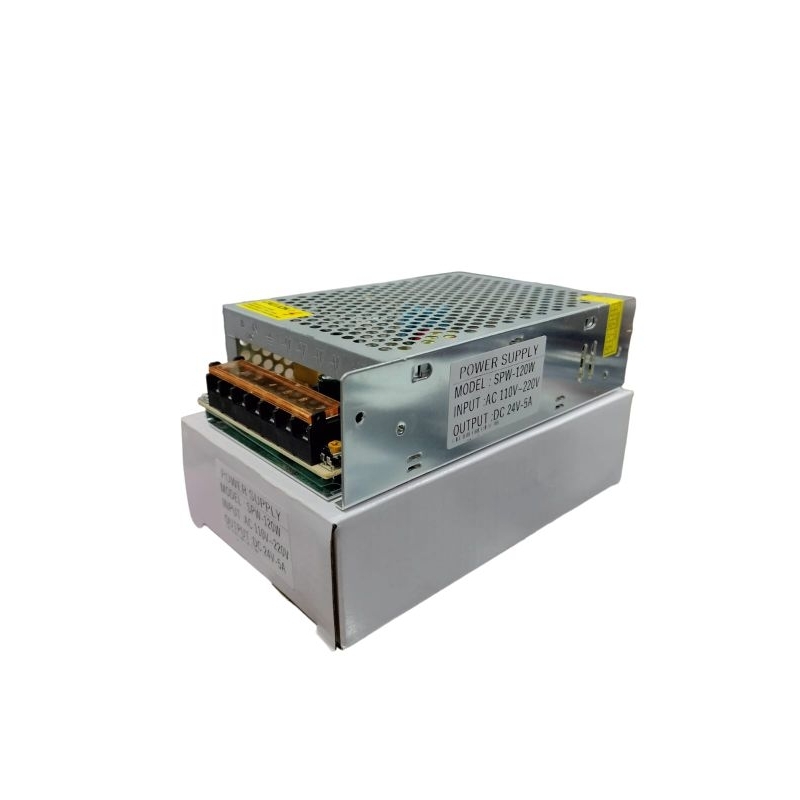 Jual POWER SUPPLY 24V 10A / 24V 5A / PSU 24V 10A SMPS TRAFO SWITCHING POWER | Shopee Indonesia