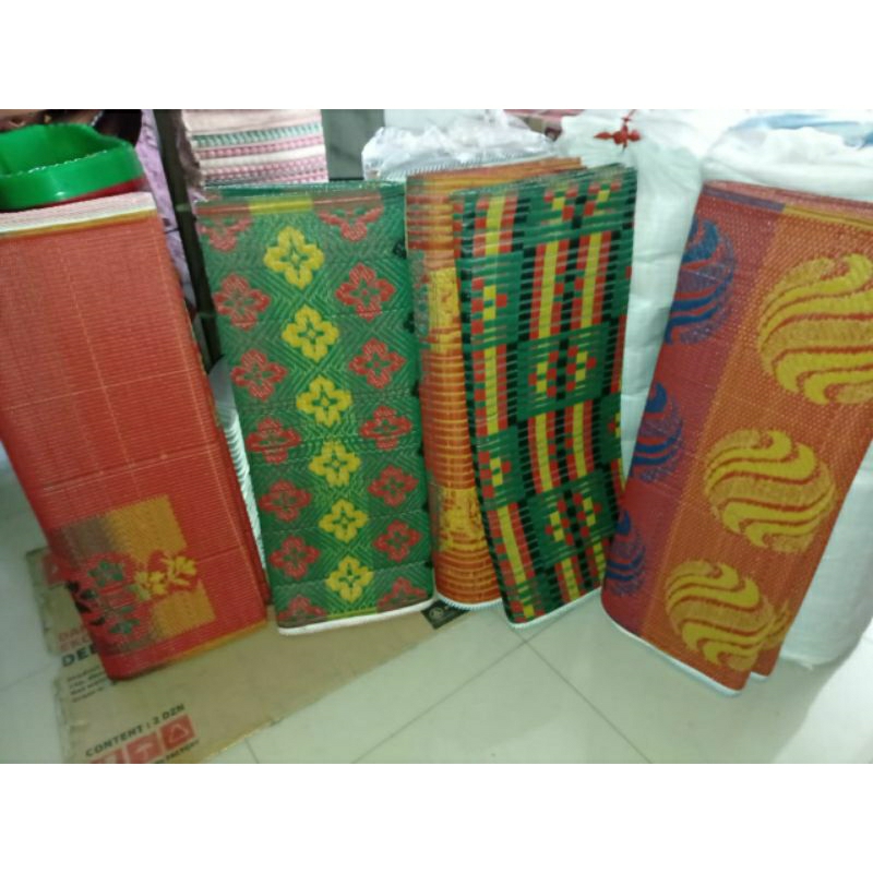Jual Tikar Lipat Singa Laut | Shopee Indonesia