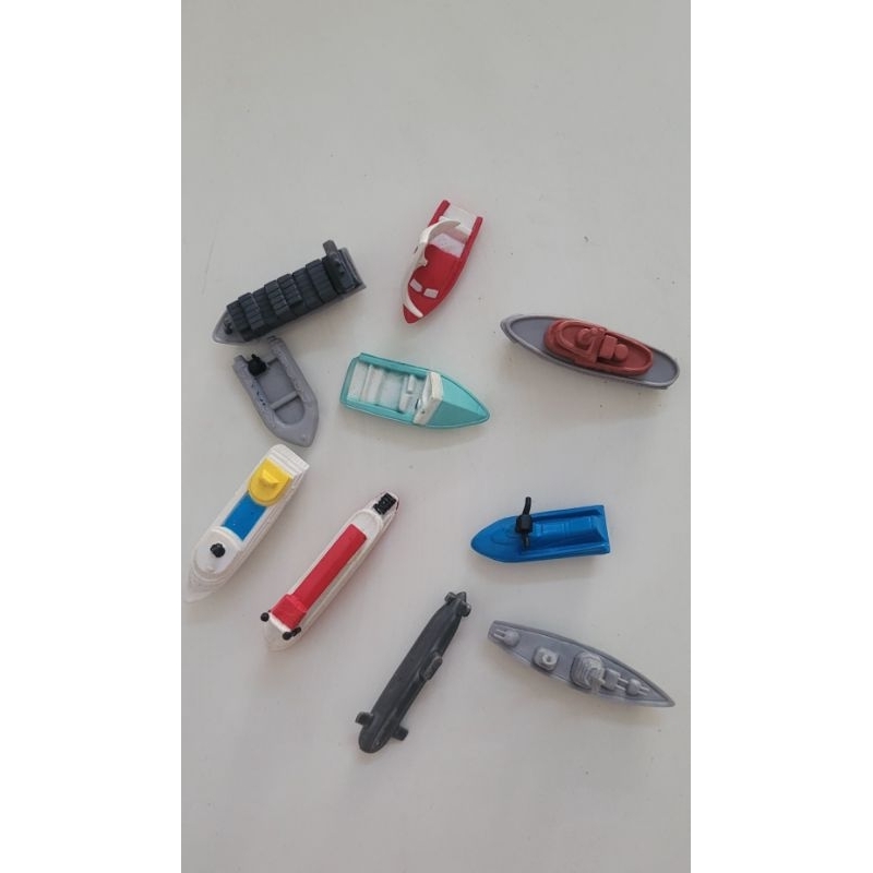 Jual Safari Ltd Toobs In the Water | Shopee Indonesia