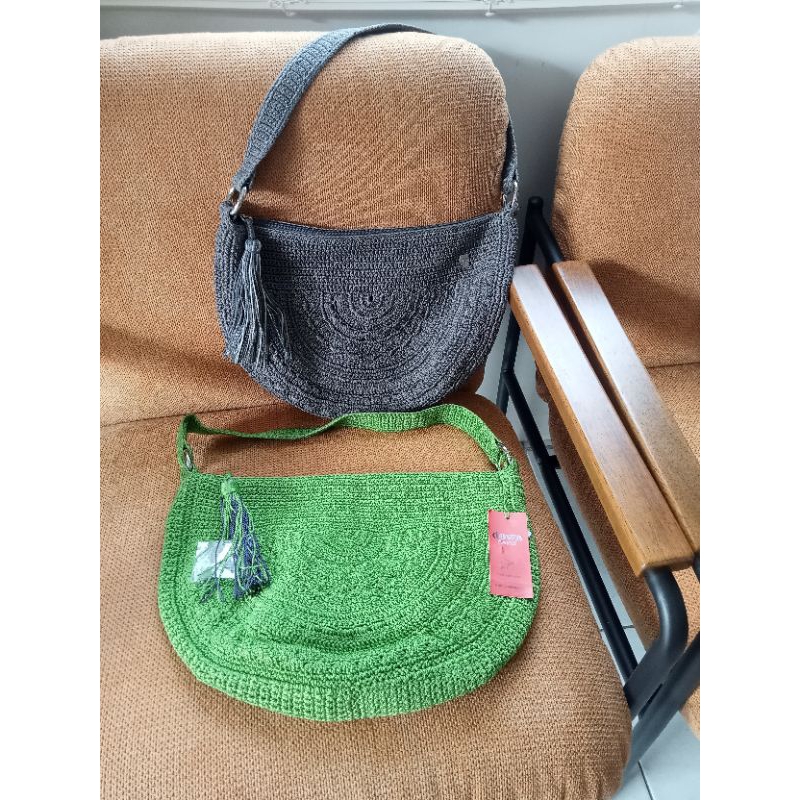 Jual tas Dowa original (sisa abu) | Shopee Indonesia